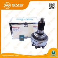 China Sinotruk Howo Diff Assy AZ9231320171 SMS-40088 Truck Chassis Parts 200x200x350mm for sale
