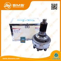 China 199014320166 Diff Assy Sinotruk Howo Original Spare Part SMS-40087 for sale