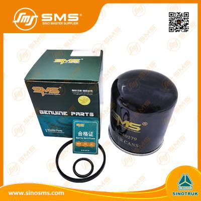 China SMS-40279 Air Dryer Assembly 135×160mm for Sinotruk Howo Truck Chassis Parts - OEM AZ9100368471/1 for sale
