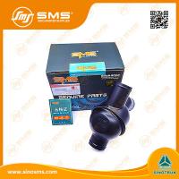 China Sinotruk Howo VG1500060116 Thermostat for sale