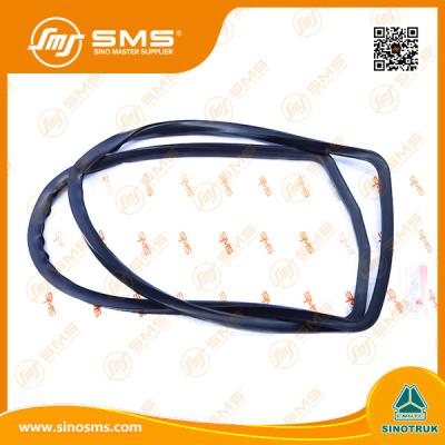 China Sinotruk Howo Oil Sump Seal VG14150004 SMS-10303 1025×260×15 mm Truck Engine Part for sale