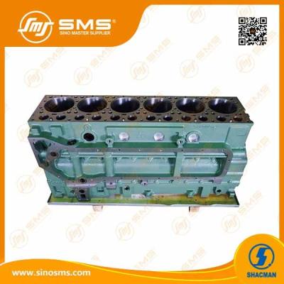 China Weichai WP10 Engine Cylinder Block 612600011729 - 940×340×470mm Standard Size for Shacman Trucks for sale