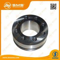 China 612600020333 Crankshaft Flange WP10 for Weichai Shacman Engine | 110×25×25cm Dimensions | 6-Month Warranty for sale