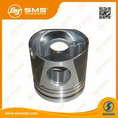 China Weichai WP10 Piston 612600030034 13×13×13 CM for Shacman Truck Engine Parts for sale