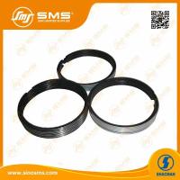 China WP10 Piston Ring Set 13x13x13cm for Weichai Engine - Shacman Truck Parts 612600030035/36/37 for sale
