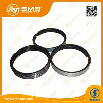 China WP10 Piston Ring Set 13x13x13cm for Weichai Engine - Shacman Truck Parts 612600030035/36/37 for sale