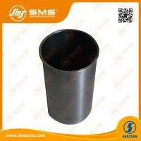 China 61500010344 Cylinder Liner WP10 Weichai Engine Parts 15×15×25 CM for Shacman Trucks with 6-Month Warranty for sale