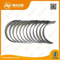 China WP10 Con Rod Bearing 20×5×1 cm for Weichai Engine and Shacman Truck Parts 612600030020/61560030033 for sale