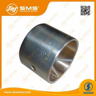 China 61500030077 Con-Rod Bush WP10 Weichai Engine Parts 5x5x1cm for Shacman Truck Replacement for sale