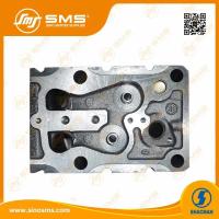 China Weichai WP10 Cylinder Head 612600040299 for Shacman Truck Engine | 22×15×12cm | 6-Month Warranty for sale