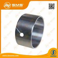 China Camshaft Bush WP10 Weichai Engine Parts 65x25mm Shacman Truck 612600010990 for sale