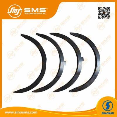 China 81500010125 Thrust WP10 Weichai Engine Parts for Shacman Truck 127x3.25mm for sale