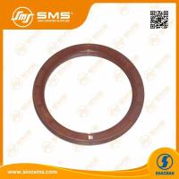 China 61500010037 Crankshaft Front Oil Seal 95×115×12 mm for WP10 Weichai Engine Shacman Truck Parts for sale
