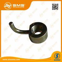 China Weichai Engine Oil Injection Nozzle Wp10 612600010659 for sale