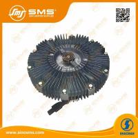 China Shacman Silicone Oil Fan Clutch 61500060226 Weichai Engine 28x78x215mm for sale