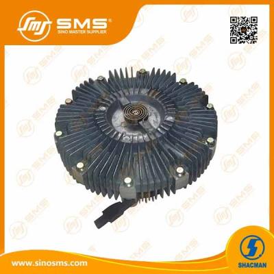 China Shacman Silicone Oil Fan Clutch 61500060226 Weichai Engine 28x78x215mm for sale