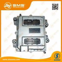 China Weichai SHACMAN Truck Parts ECU Controller 612630080007 for sale