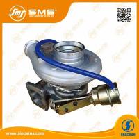 China Shacman Truck Turbocharger 612600118926 Weichai Engine Part 215mm OEM Quality for sale