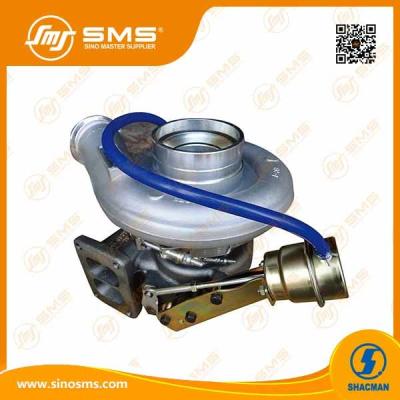 China Shacman Truck Turbocharger 612600118926 Weichai Engine Part 215mm OEM Quality for sale