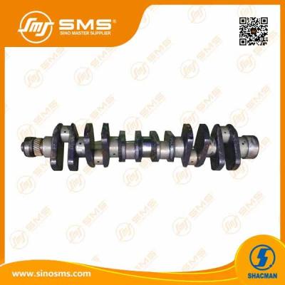 China Weichai WP12 Engine Crankshaft 612630020038 - 1100x220x220mm OEM Quality for Shacman Trucks for sale