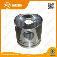 China Shacman Truck Piston WP12 61260020024 13x13x13cm Weichai Engine Part for sale
