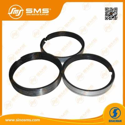China Shacman WEICHAI Engine Piston Ring WP12 131×60 mm - OEM Quality Parts 612630020026/27/28 for sale