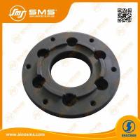 China SHACMAN FAST 9JS135 Gearbox 9-Speed Transmission Truck Parts 100x65x50cm for sale