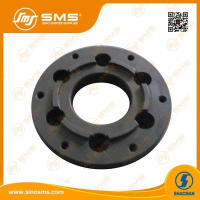 China SHACMAN FAST 9JS135 Gearbox 9-Speed Transmission Truck Parts 100x65x50cm for sale