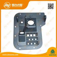 China AZ9719360072 Clutch Pedal/New Sinotruk Howo Truck Gearbox Spare Parts for sale