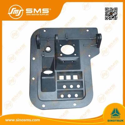 China AZ9719360072 Clutch Pedal/New Sinotruk Howo Truck Gearbox Spare Parts for sale
