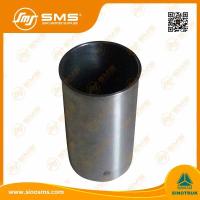 China VG1540010006 EURO III Cylinder Liner Sinotruk Howo Truck Engine Spare Parts for sale