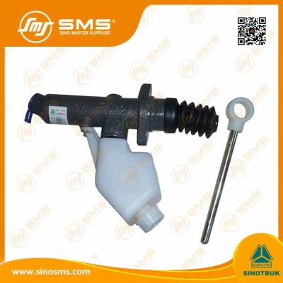 China WG9719230015 Clutch Master Cylinder 220x160x60mm for Sinotruk Howo Truck Gearbox Spare Parts for sale