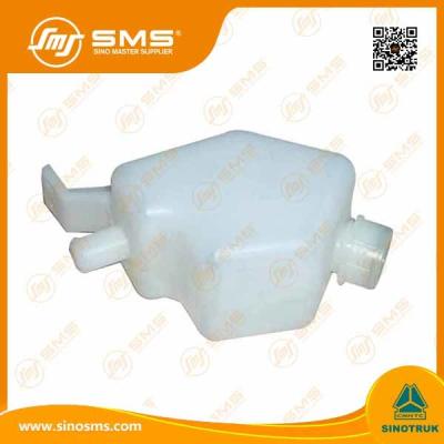 China WG9719230014 Oil Tank For Clutch Sinotruk Howo Truck Gearbox Spare Parts for sale