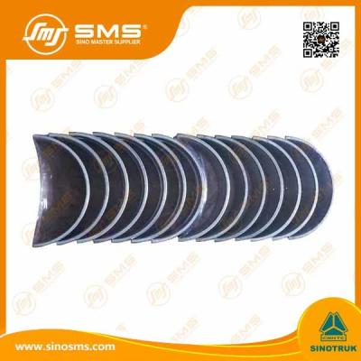 China VG1540010021122 EURO III Sleeve Bearing Main Bearing Sinotruk Howo Truck Engine Spare Parts for sale