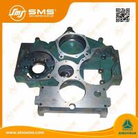 China AZ1500010933 Gear Sinotruk Howo Truck Engine Spare Parts for sale