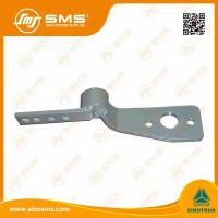China AZ9114230004 Weld Separation Rocker Assembly Sinotruk Howo Truck Gearbox Spare Parts for sale