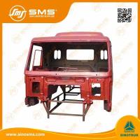 China HW70 Cabin Cover For Sinotruk Howo Truck CAB Spare Parts for sale
