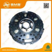 China BZ1560161090  Platen Assembly 420 Sinotruk Howo Truck Gearbox Spare Parts for sale