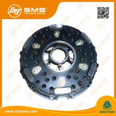 China BZ1560161090  Platen Assembly 420 Sinotruk Howo Truck Gearbox Spare Parts for sale