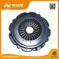 China WG9114160010 Platen 430 Pull Sinotruk Howo Truck Gearbox Spare Part 470x90 mm Size for sale