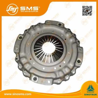 China Sinotruk Howo Truck Gearbox Spare Parts WG9114160010A Platen 430 Diaphragm 430x50mm for sale