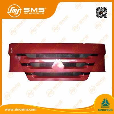 China WG162111011 Front Cover for Sinotruk Howo Truck CAB Spare Parts - 2400×890×235mm Dimensions with 6-Month Warranty for sale
