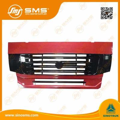 China Sinotruk Howo Truck CAB Front Cover WG1642110013 2400x890x235mm Spare Part for sale