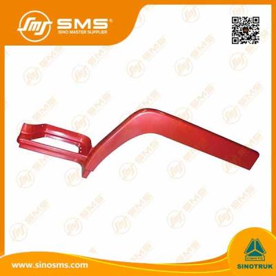 China Sinotruk Howo Left Wheel Fender WG1642230012 2030x590x220mm CAB Spare Part for sale