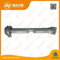 China Sinotruk Howo Drive Shaft AZ932131185 165x1185mm Truck Chassis Spare Part for sale