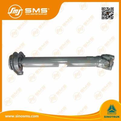 China Sinotruk Howo Drive Shaft AZ932131185 165x1185mm Truck Chassis Spare Part for sale