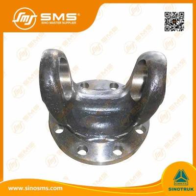 China Sinotruk Howo Truck Chassis Plane Flange 19036311062 165x140mm for sale