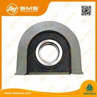 China AZ954100622 Bearing Hanger 70 New Sinotruk Howo Truck Chassis Spare Parts 250x210x65mm for sale