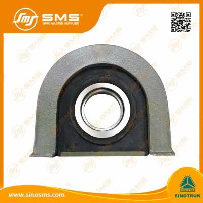 China AZ954100622 Bearing Hanger 70 New Sinotruk Howo Truck Chassis Spare Parts 250x210x65mm for sale