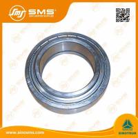 China Sinotruk Howo Bearing 280214 75x15mm Chassis Spare Part 26013314045 for sale